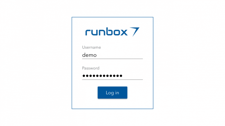 Runbox 7 Webmail app for mobile phones - Runbox Blog