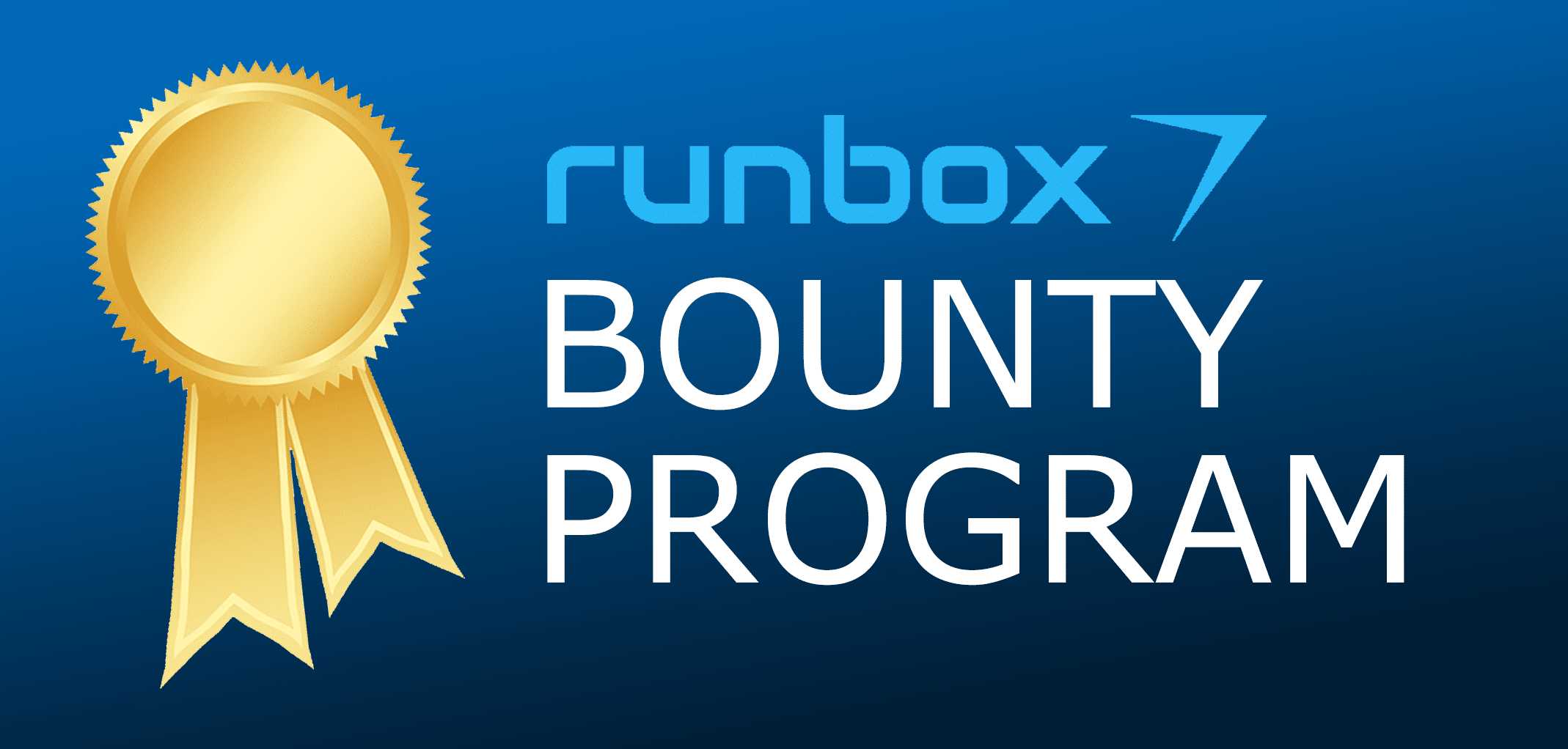 Runbox 7 Feature and Bug Bounty Program - Runbox Blog