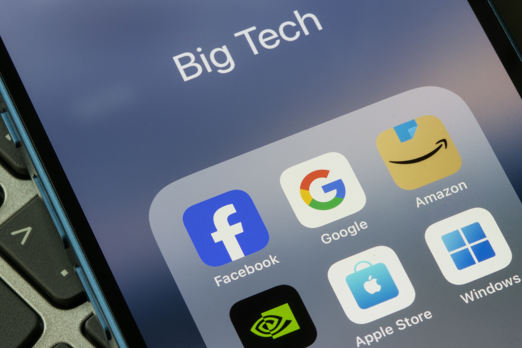 The FTC’s Report on Big Tech’s Personal Data Overreach: What You Need ...