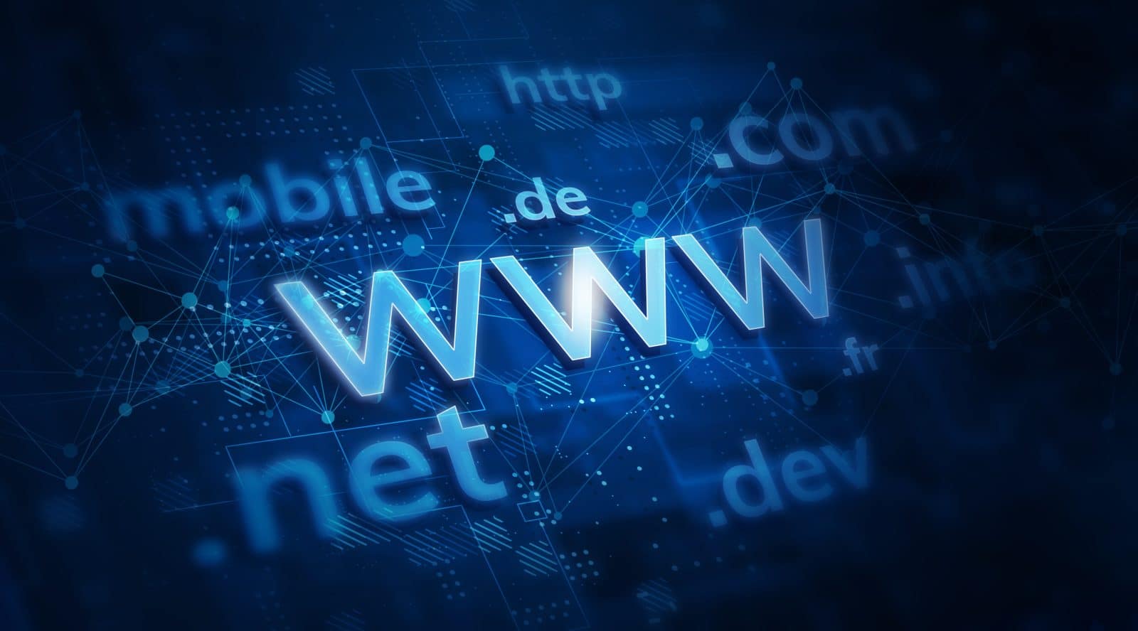 Choose Your Perfect Email Domain Name with Runbox - Runbox Blog