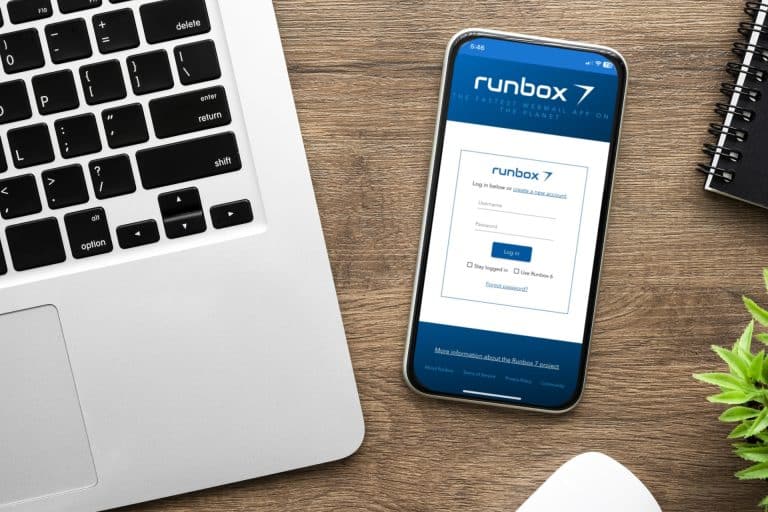 Runbox Mobile App (PWA) - Runbox Blog